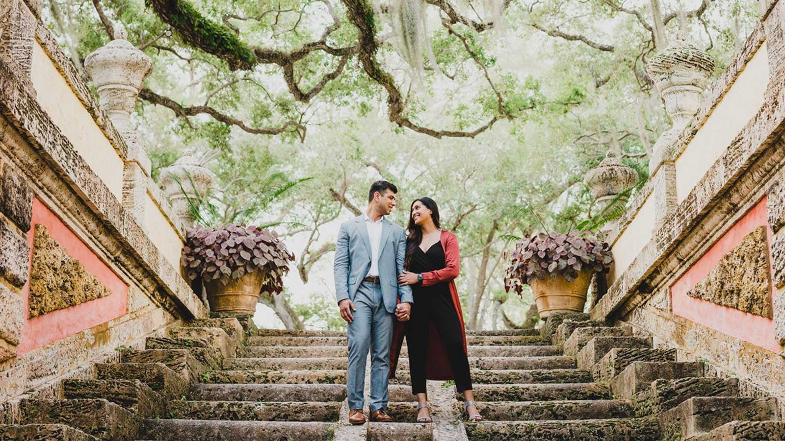 Mayan Patel and Evani Patel love story unfolded after Evani relocated ...